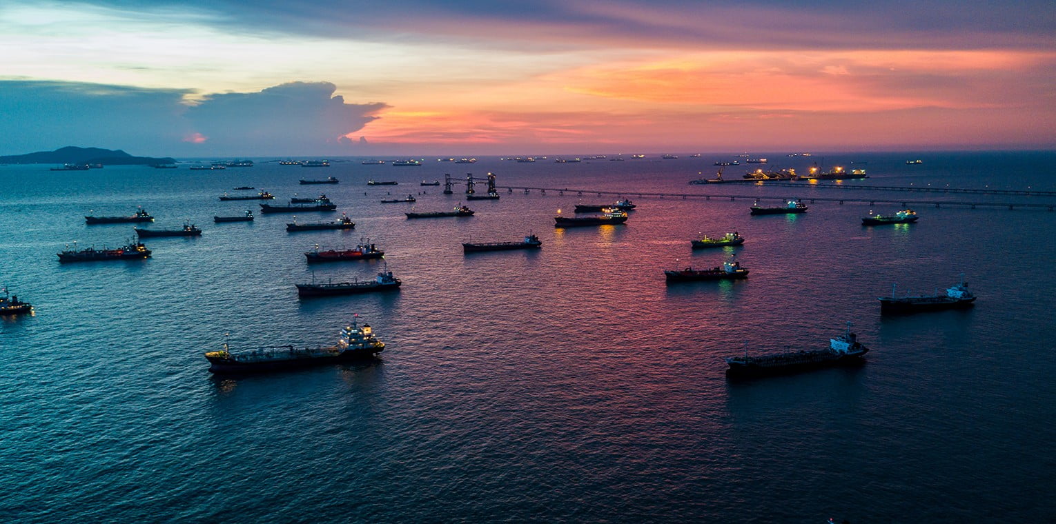 Maritime Tracker Service Update - 2022 | Valour Consultancy